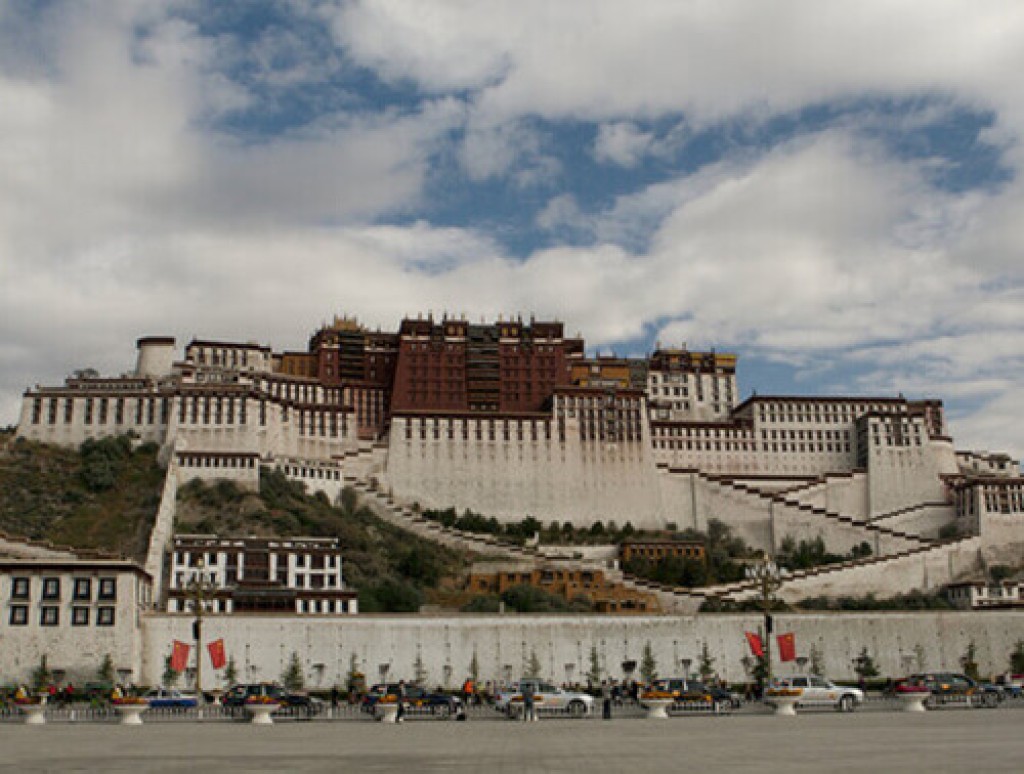 Lhasa City Tours- 5 Days