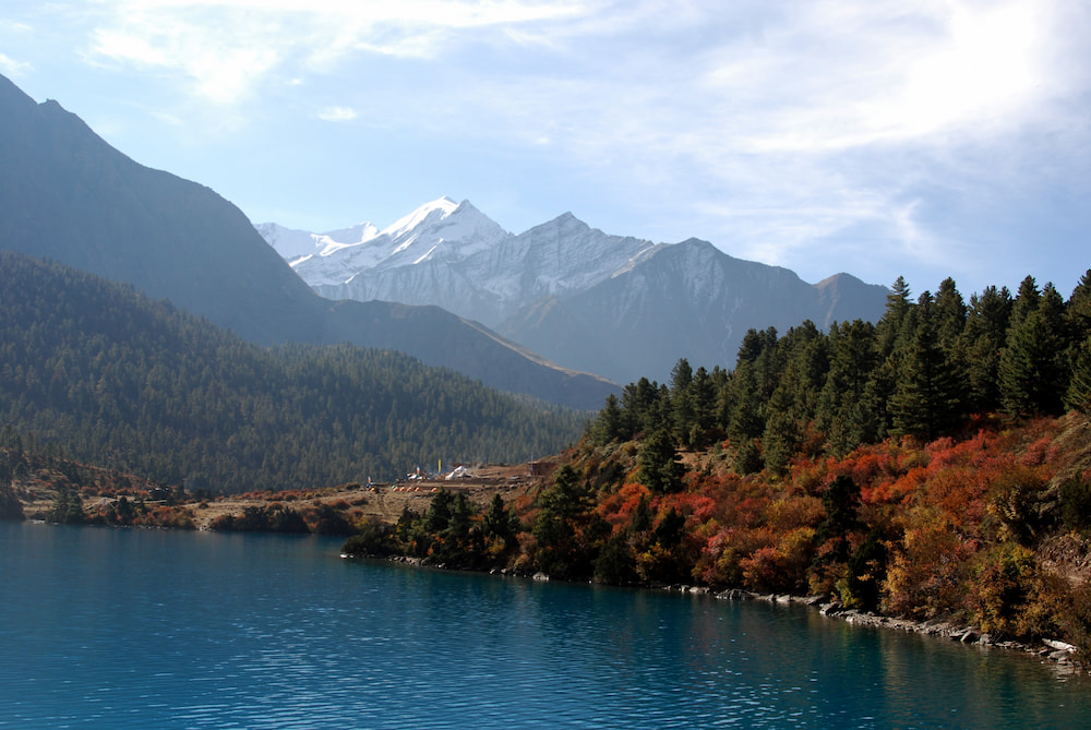 15 Beautiful Lakes in Nepal