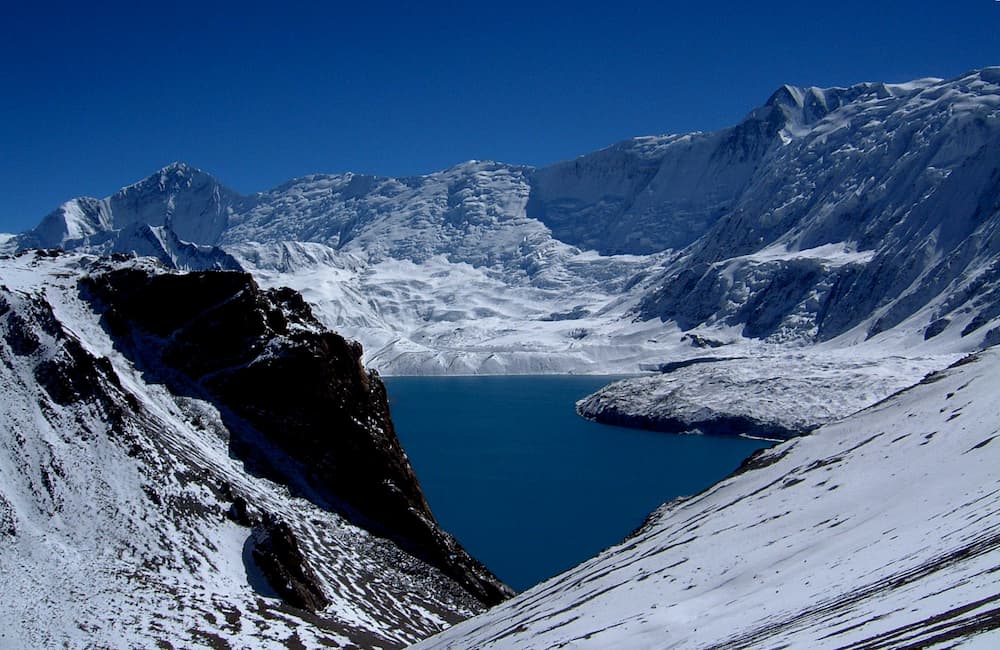 15 Beautiful Lakes in Nepal